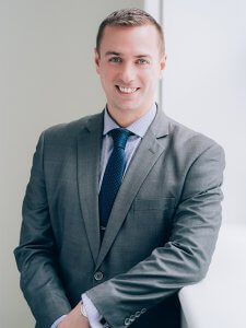 Sébastien Genest-Roy - Giverny Capital