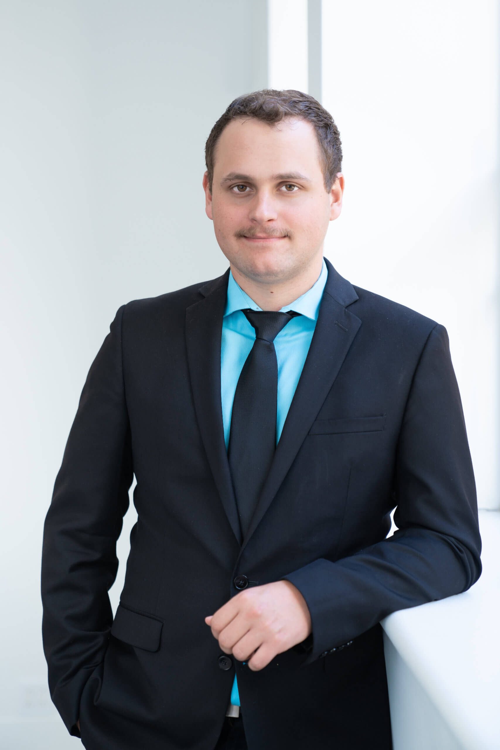 Marc-André Sénécal - Giverny Capital